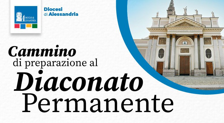 Diaconato Permanente | Diocesi di Alessandria